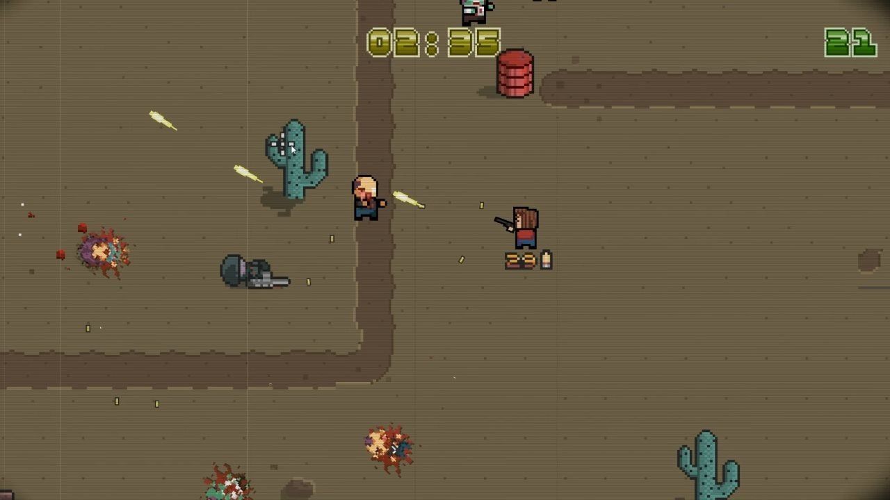 Zombies ate my dog | Game Info, Prices, Platforms and Reviews