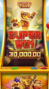 Master Tiger Slot-TaDa Games | Game Info, Prices, Platforms and Reviews